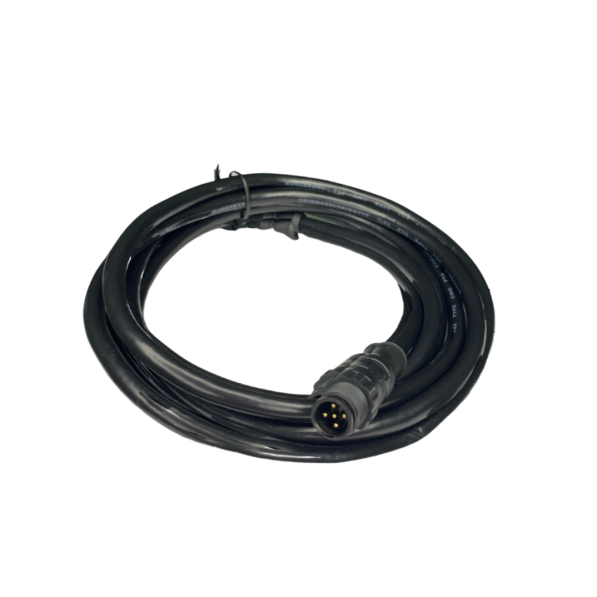 Cable NMEA2000 IP68 RoHS (2 metros) - Equiposnauticos.com