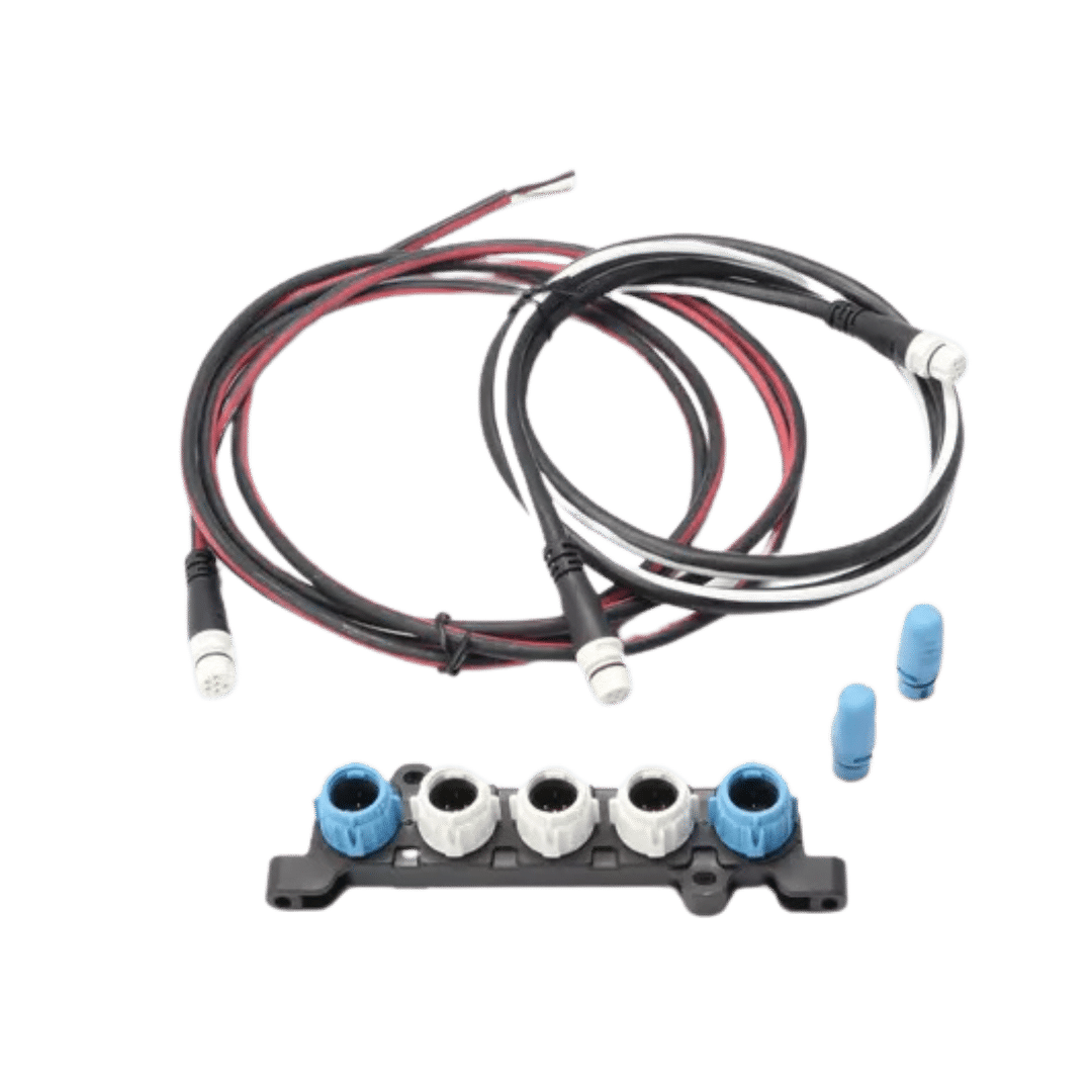 SeaTalk NG y NMEA 2000 - Equiposnauticos.com