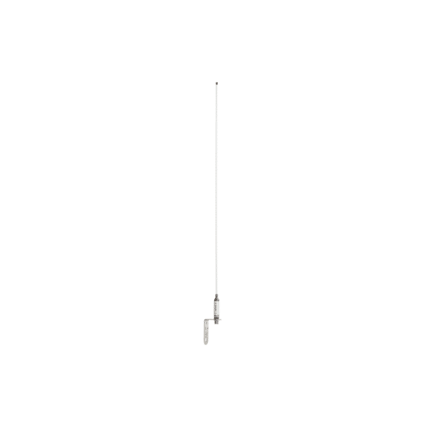 Antena VHF Scout KM-3F/20mKIT – Equiposnauticos.com